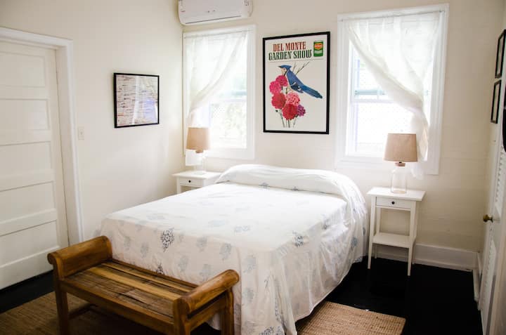 Explorers Club - Hibiscus - Nasáu