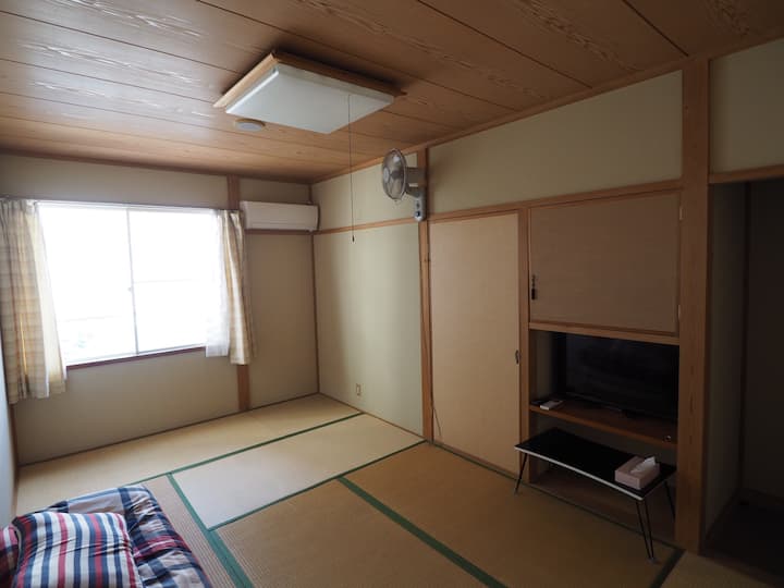 Onjuku S Base #8 - 千葉県