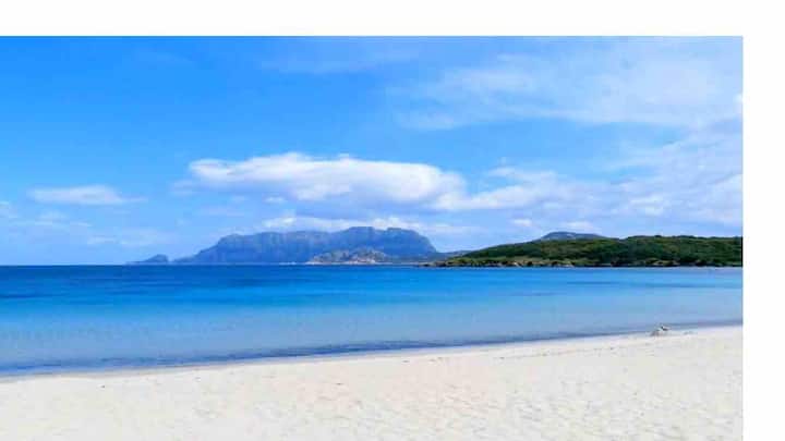 La Casa Di Ilary - Golfo Aranci