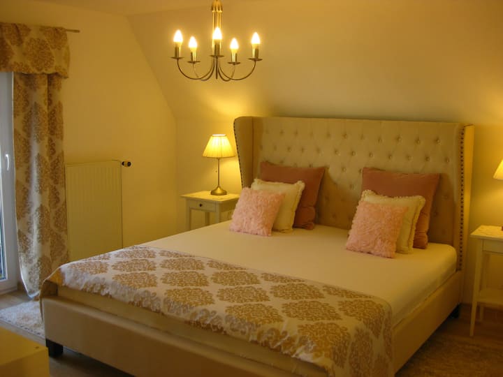 Komf.fewo Nahe München Fünfseenland,pfaffenwinkl - Weilheim in Oberbayern