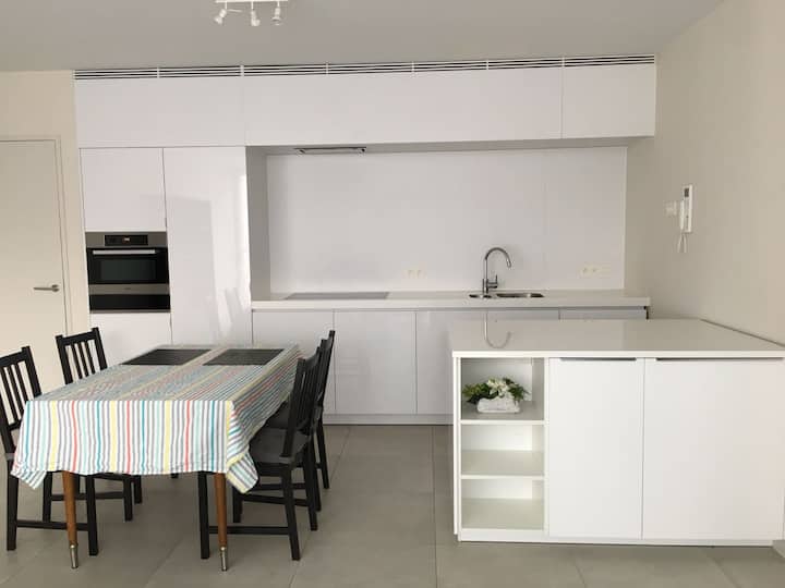 Modern Apartment In The Center Of Leuven - Leuven