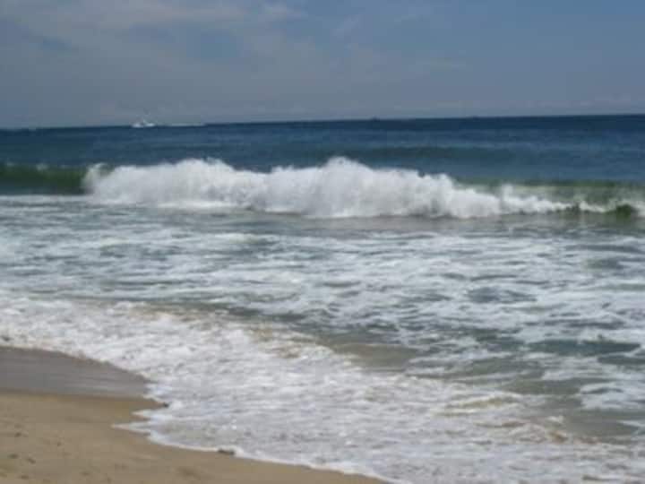 Oceanfront Home - Westhampton, NY