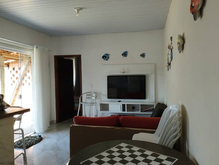 Casa Em Guaratuba - Guaratuba