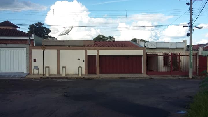 ÓTima Localização, Próxima As Cachoeiras - Passos
