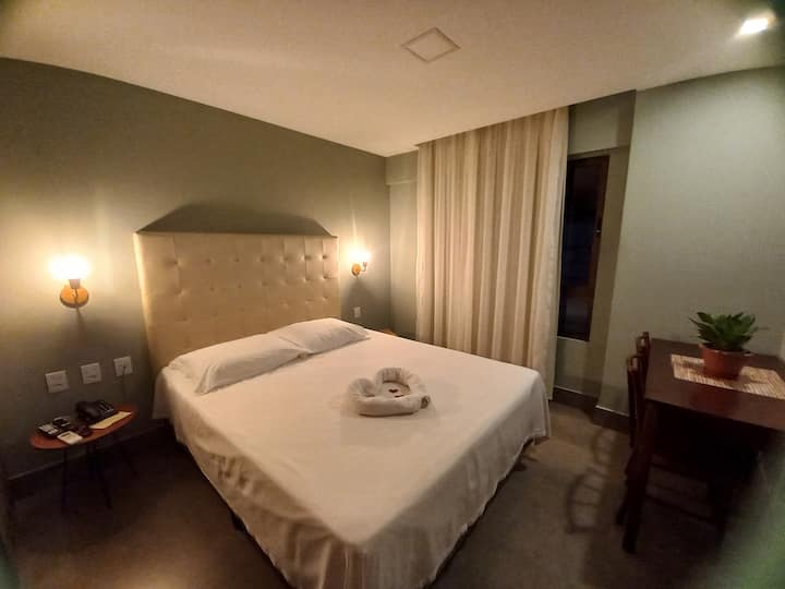 Lindo Flat Em Natal - Com Uma Anfitriã Superhost - Natal