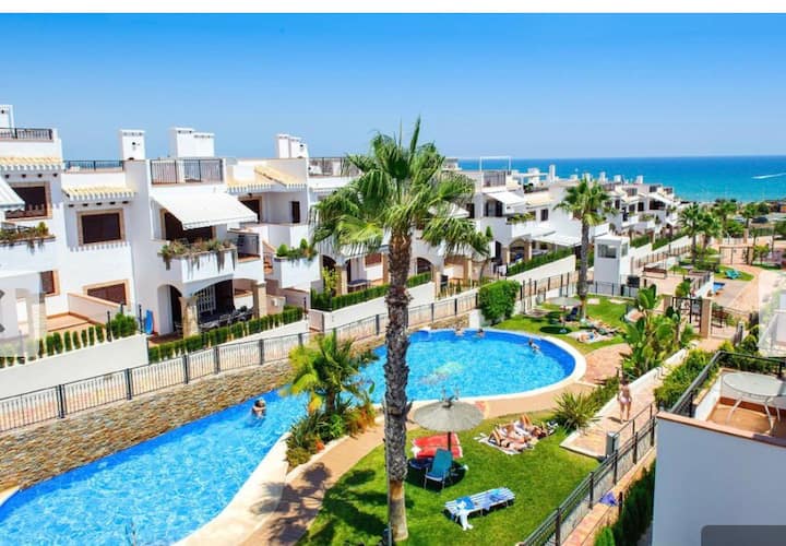 Azulbeach2 - Guardamar del Segura