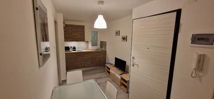 Sweethouse Trilocale Sauzed'oulx Vicino Impianti - Pragelato
