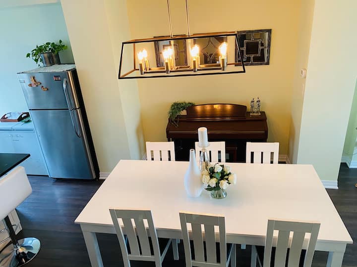 Rebecca Toronto Guest House#2 For 1 Person - Toronto