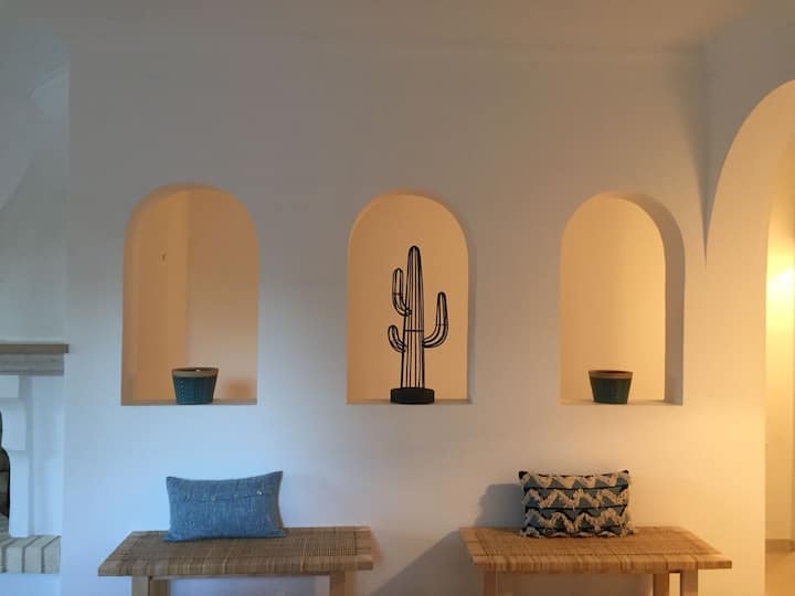 Praia Do Ancão - Quinta Das Salinas - アルマンシル