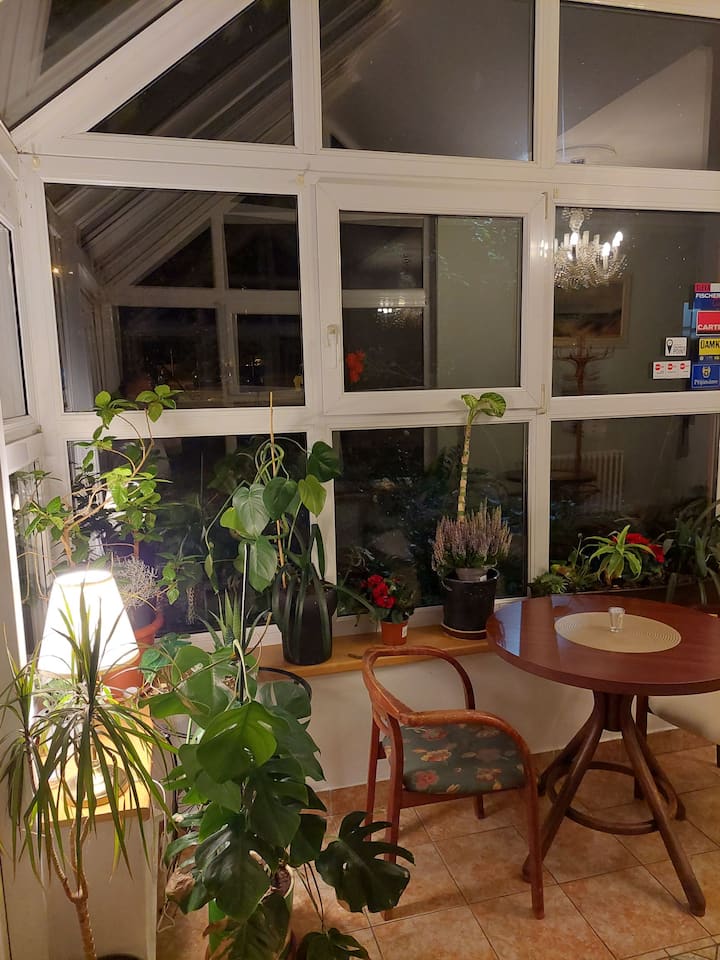 Hotel Skalka - Prague