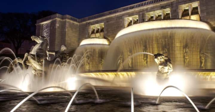 Apartamento Real - Marvila