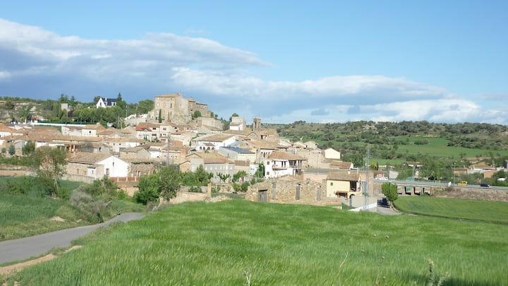 Alojamiento Cerca De Lleida Y Barcelona - Tàrrega