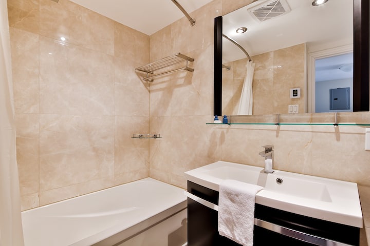 Appartement Au Coeur De Montréal P0109 - Dorval