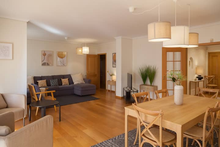 Flh Cascais Wooden Spacious Apartment - Cascais