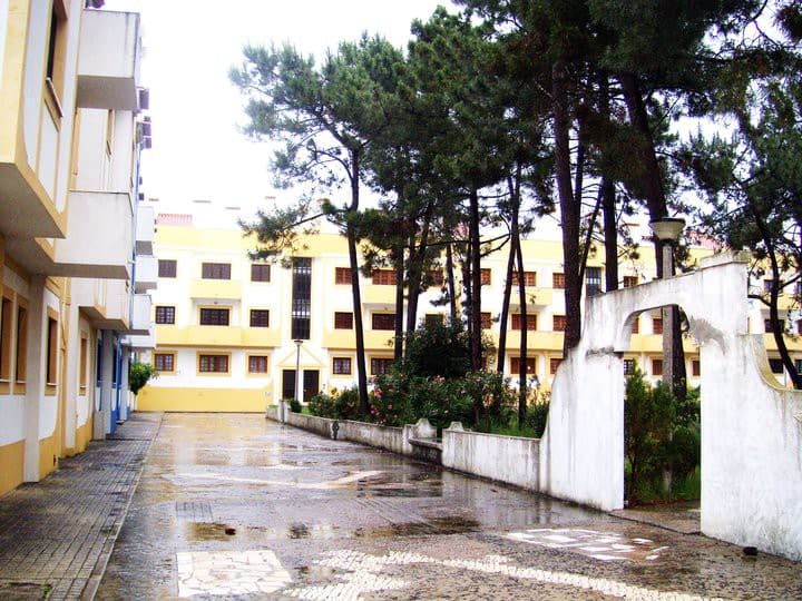 T2 Para Férias Em Milfontes - Vila Nova de Milfontes