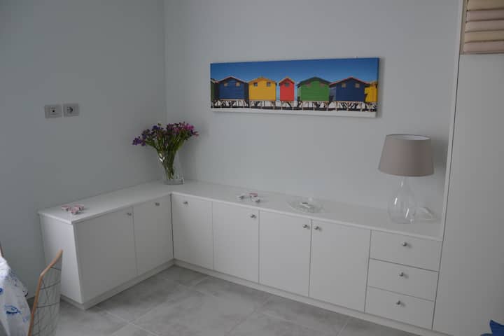 Casa Di Paolo “Minivilletta Al Mare” - Carrara