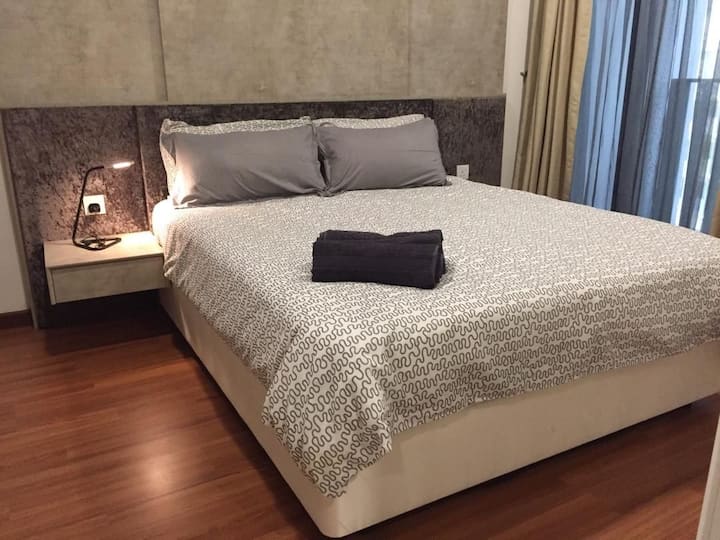 The Art Place@icity, Shah Alam With Breakfast - Shah Alam