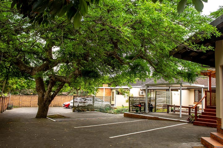 Sunbird Self-catering - Richards Bay
