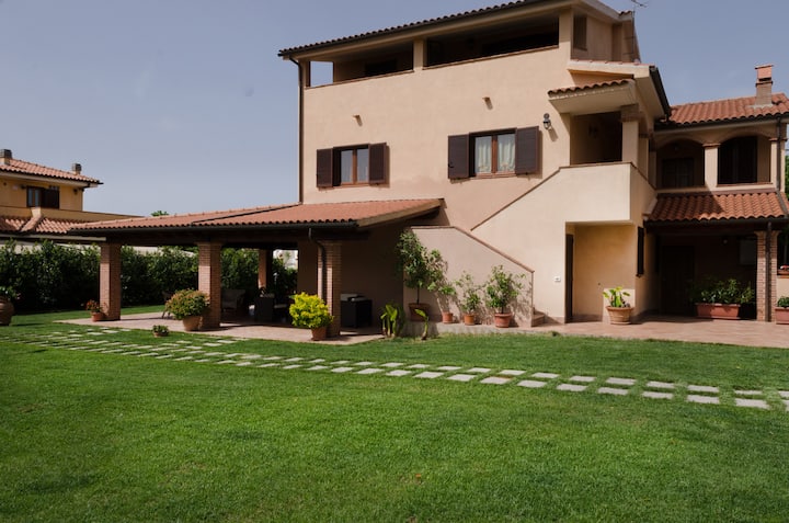 Appartamenti "Ulivi Di Maremma" - Scarlino