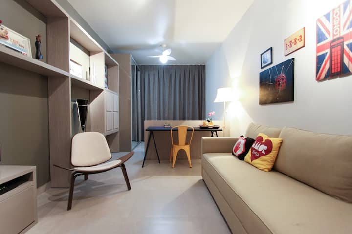 São Paulo No Melhor Endereço - Brasil