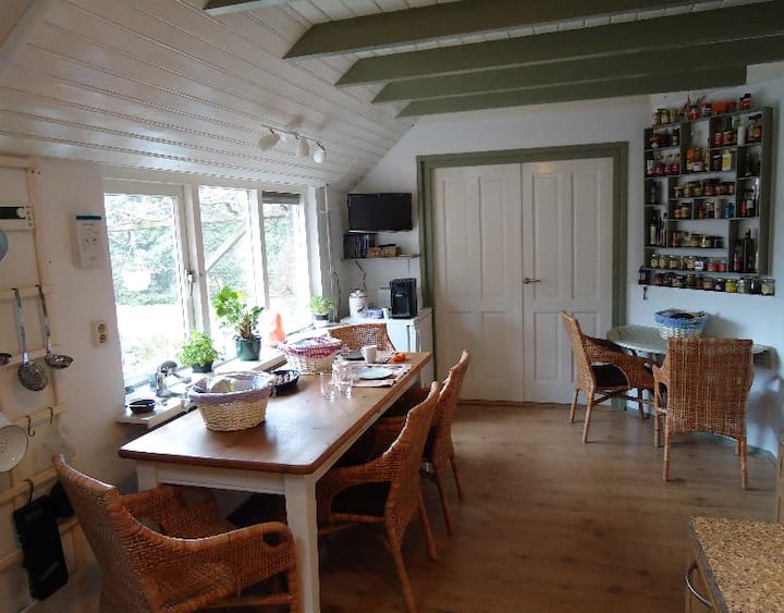 B&b In Beautiful Rural Area - Lochem