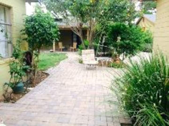 Casa De Mia, Central Phoenix - Phoenix