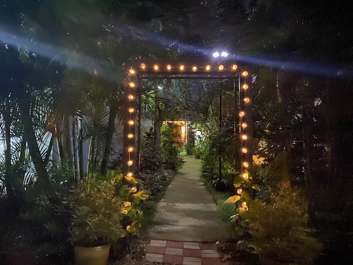 De Grano’s Homestay - Anilao