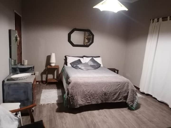 Bordeaux Guesthouse - Franschhoek