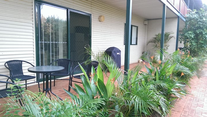 Cable Waters - Broome