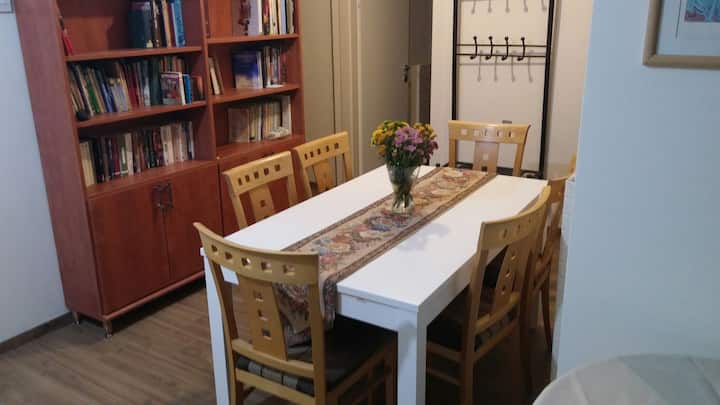 Top Of Jerusalem - Jerusalem