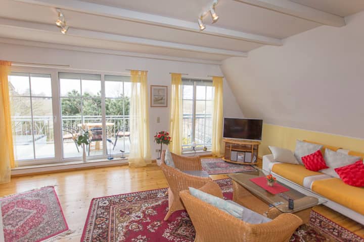 App6 Perfekt Für 2 Personen - Rügen