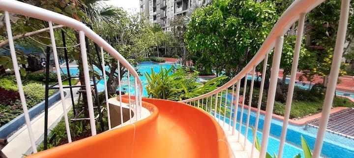 1bed27sq.m@lahabanabeach.(232) - Hua Hin