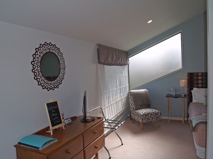 Studio Apartment , Close To Town - Taupo