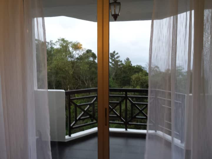 A3-1-8 Comfy Home (With Lift & Above Ground) - Bukit Fraser