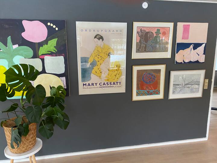 Skønt Hus På Landet Tæt På Billund - Billund