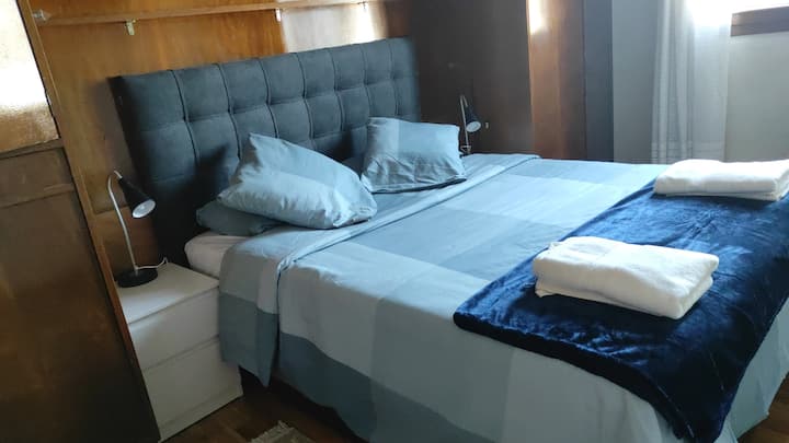 Acogedora Habitación En Bilbao - Bilbao