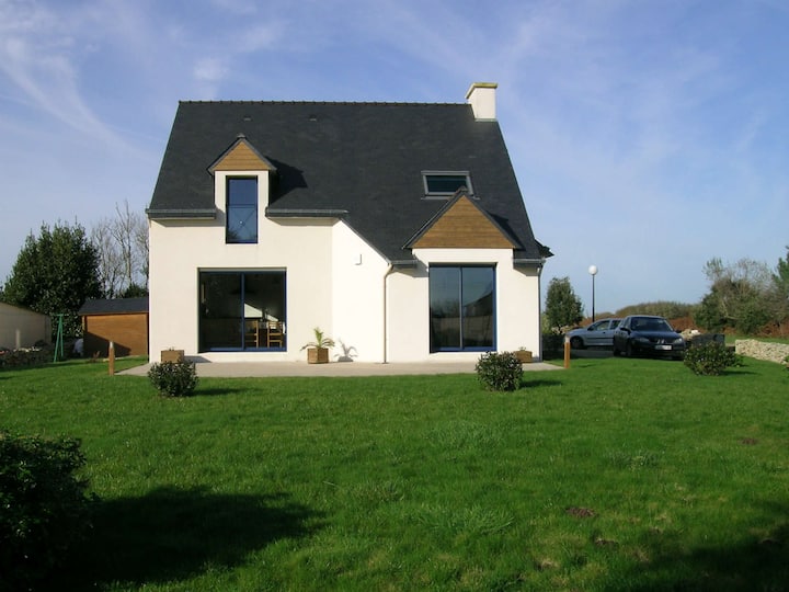 Maison Kerminihy Erdeven 6 Personnes - Plouhinec