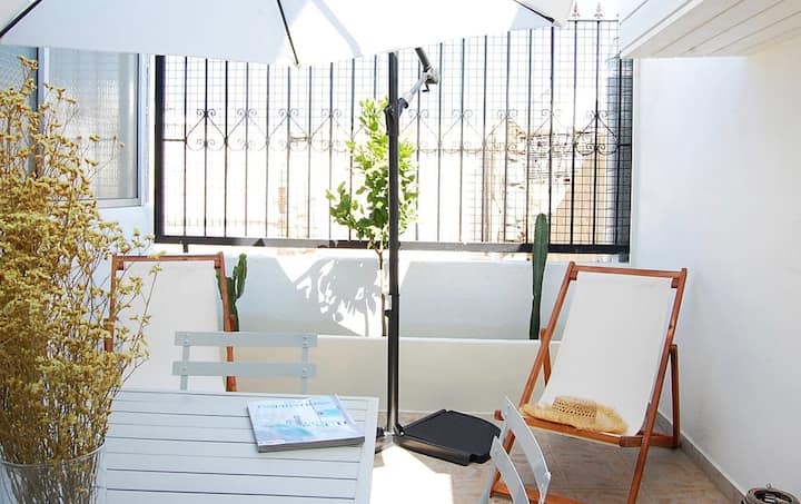 Luz Restauração - Olhão