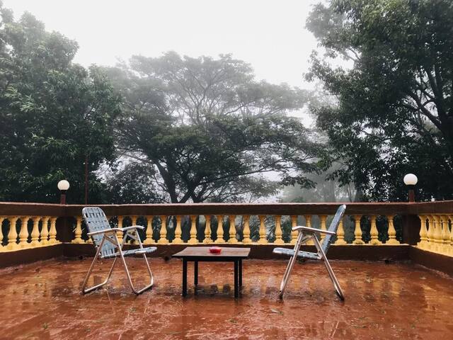 9 Homestays in Lonavala for the Perfect Weekend Getaway