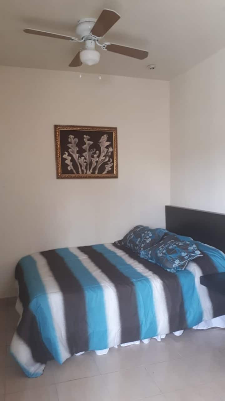 Hernandez Resorts Dep 1 - Saltillo