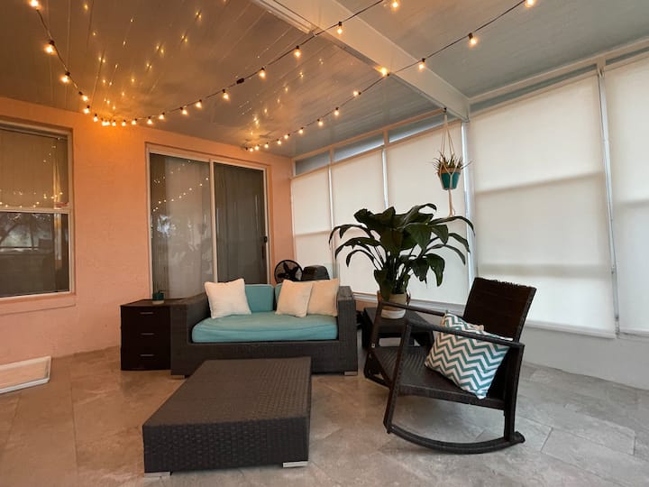 2 Private Bedrooms + 1 Private Bathroom - Clermont, FL