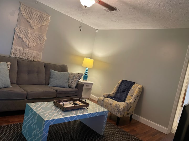 North Jackson-ridgeland Medical District Home-ring - Jackson, MS