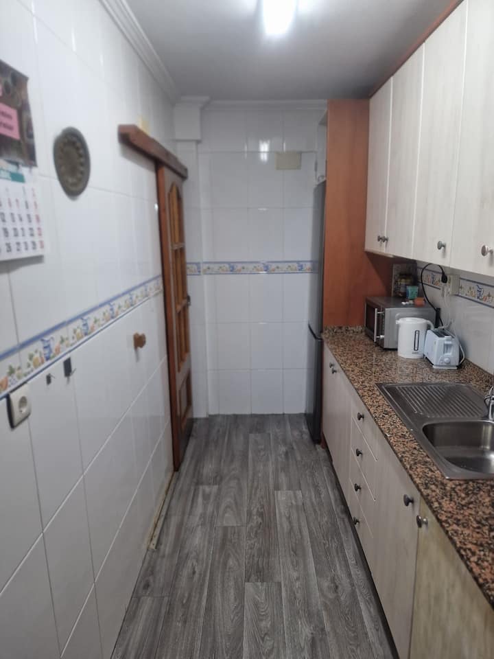 Overloon - San Javier