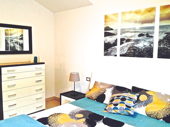 Apartment Adriatic Riviera - Rimini