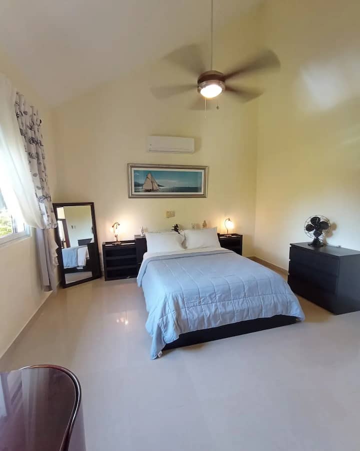 Luxury Condo 5 Minute Walk To The Beach - Cabarete