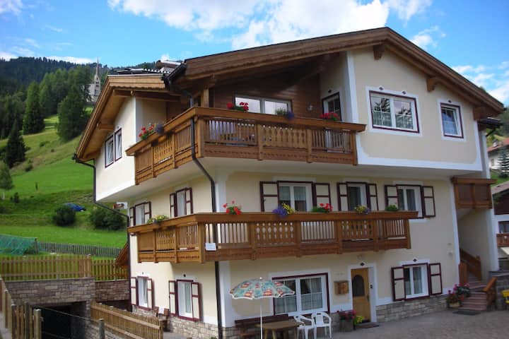App. Roda De Vael - Cipat 022250-at-070040 - Vigo di Fassa