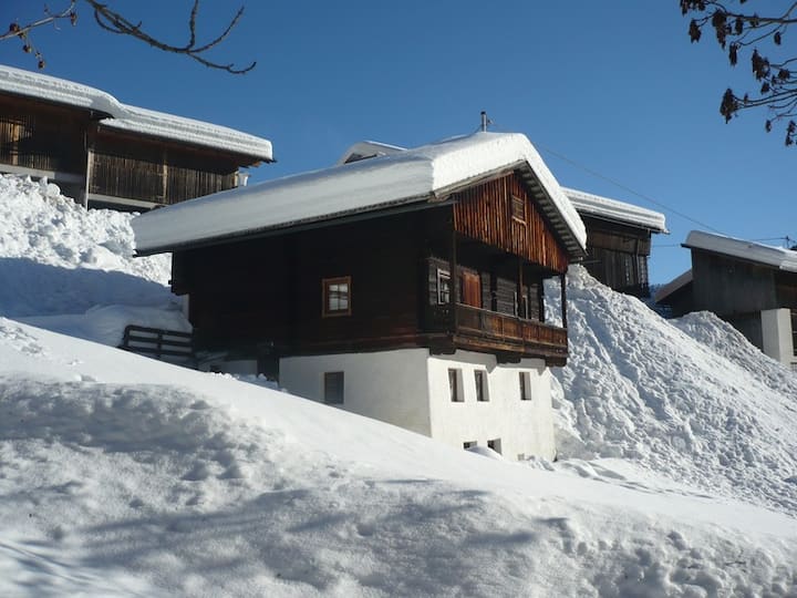 Ferienhaus An Den Wassermühlen - Lesachtal