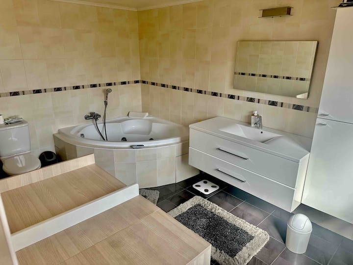 Maison Familiale Calme Proche Disney/ Sdf/astérix - Livry-Gargan