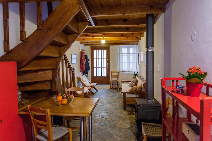 Rethymno Old Town House - Grèce