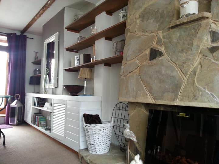 Bijoux Cotttage, Pebbles - Lovely Home In Brighton - Rottingdean